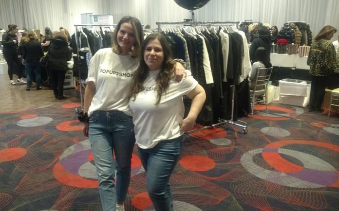 The Laval News | PopUp2 is here to stay