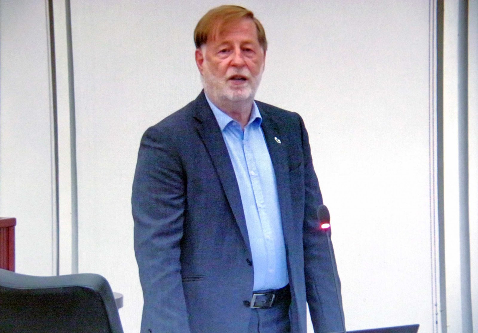 The Laval News | Mayor pledges assistance to Bel-Habitat Homes ...