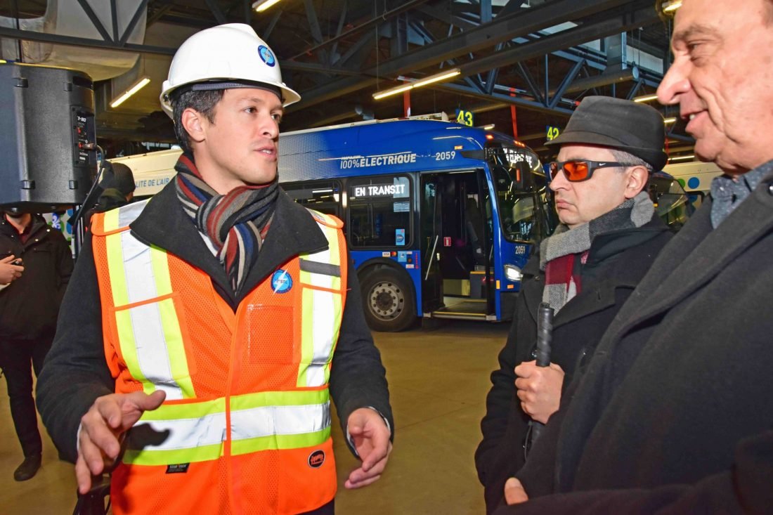 The Laval News | TLN3030STLElectricGarageStart4